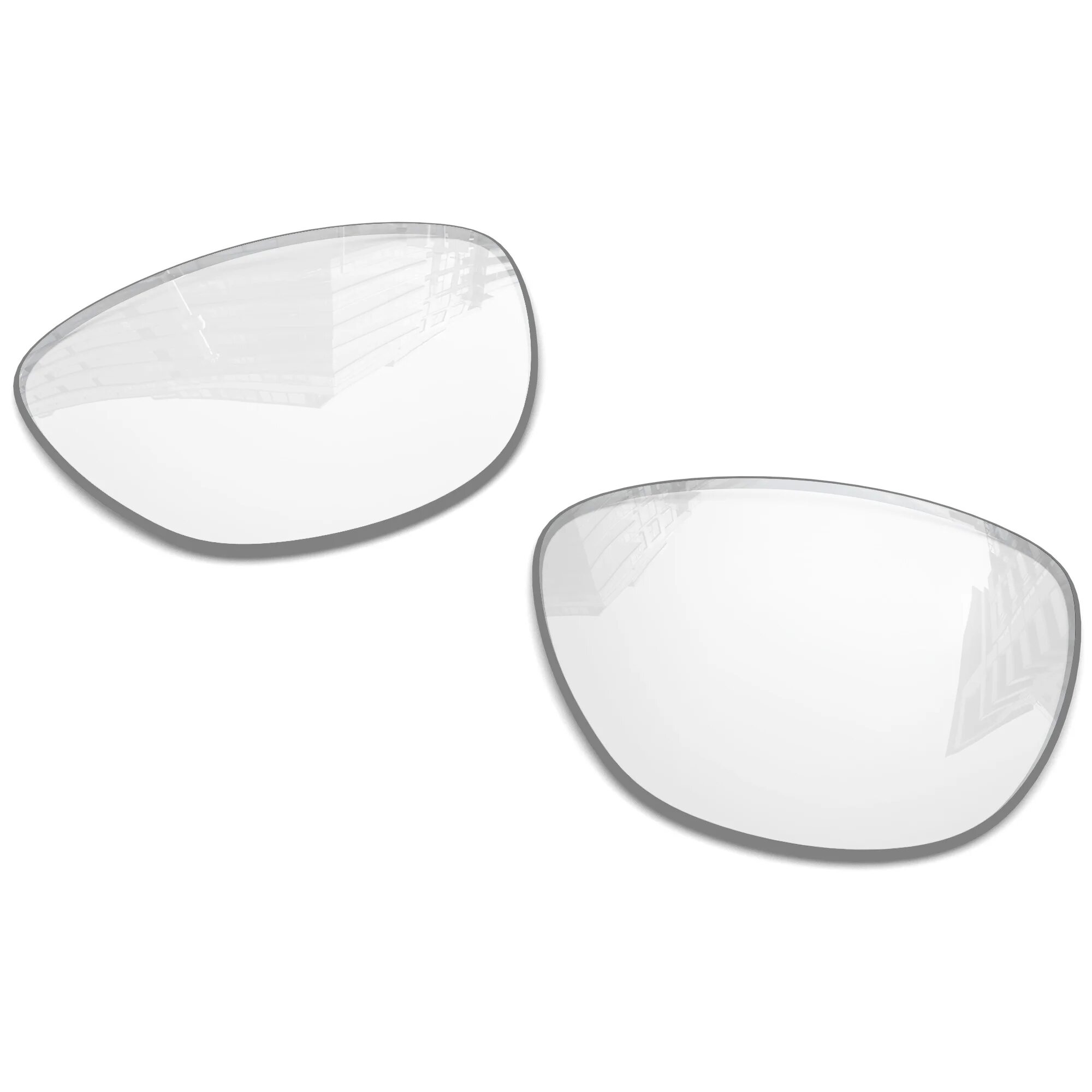 ONDEX Поляризованные линзы для Ray-Ban RW4010 HD Clear, Белый