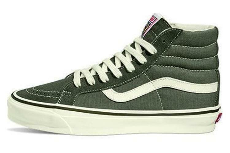 Кроссовки SK8-Hi