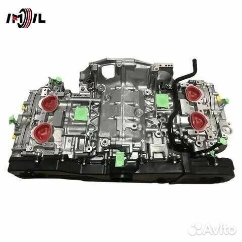 Двигатель Субару ej20, ej25, ez36, fb25 новый товар