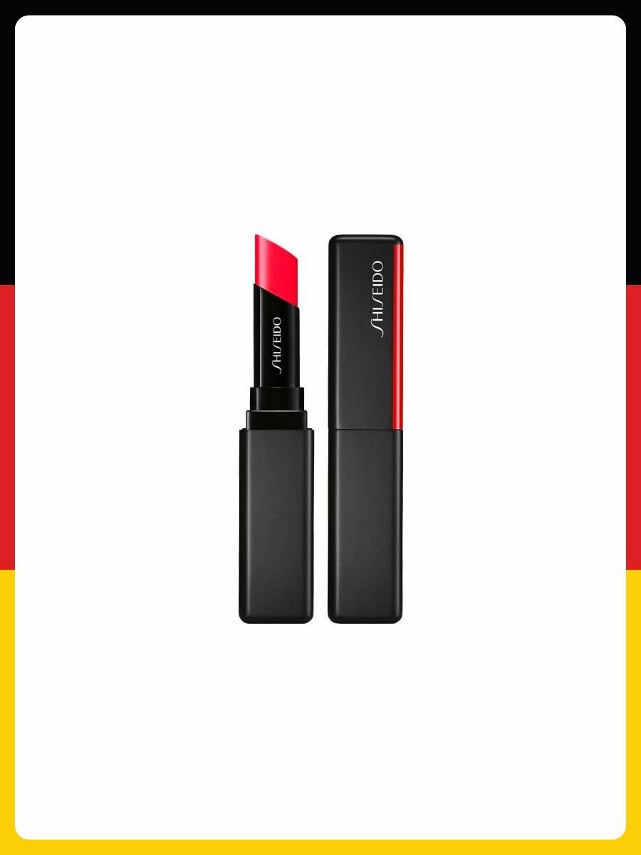 Бальзам для губ ColorGel LipBalm 105 Poppy, 2 г