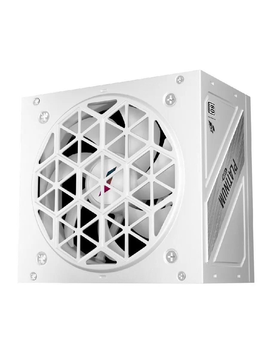 Блок питания NGDP, 1300W, 80+Platinum белый