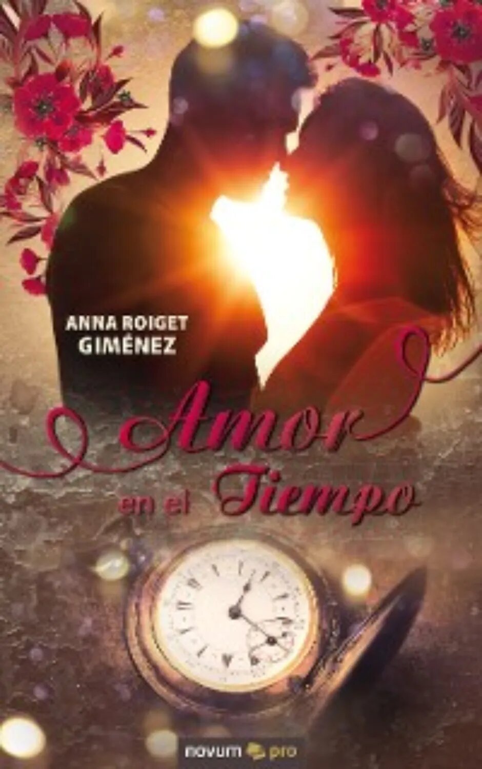 Amor en el Tiempo [Цифровая книга]