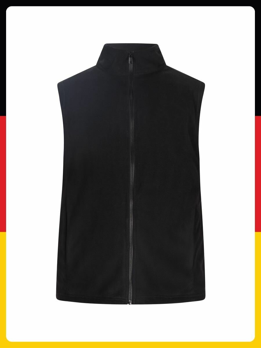 Жилет Базовая коллекция