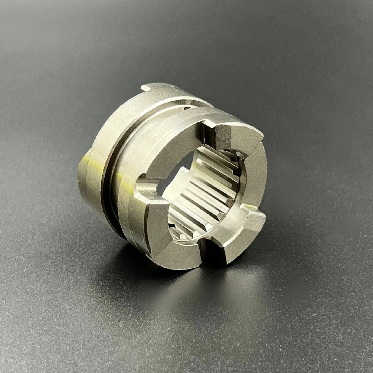 Муфта переключения скорости Tohatsu 40-50 (Tohatsu), OEM: 3C8-64215-2