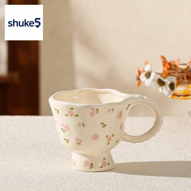 Кружка, 300 мл, 1 шт