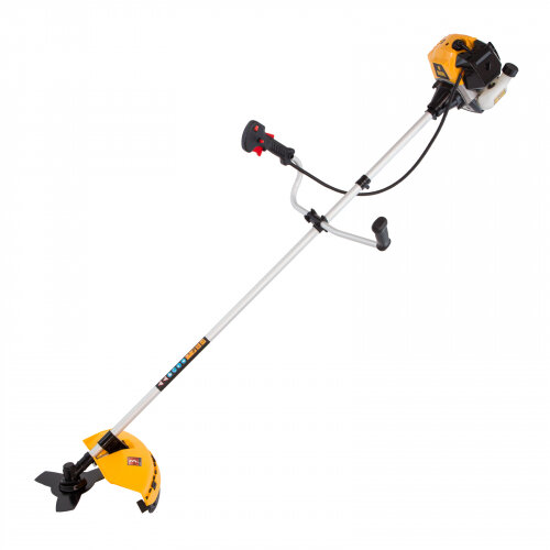 Триммер бензиновый Denzel DR-43, 96273