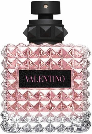 Valentino donna born in roma парфюмерная вода 50 мл