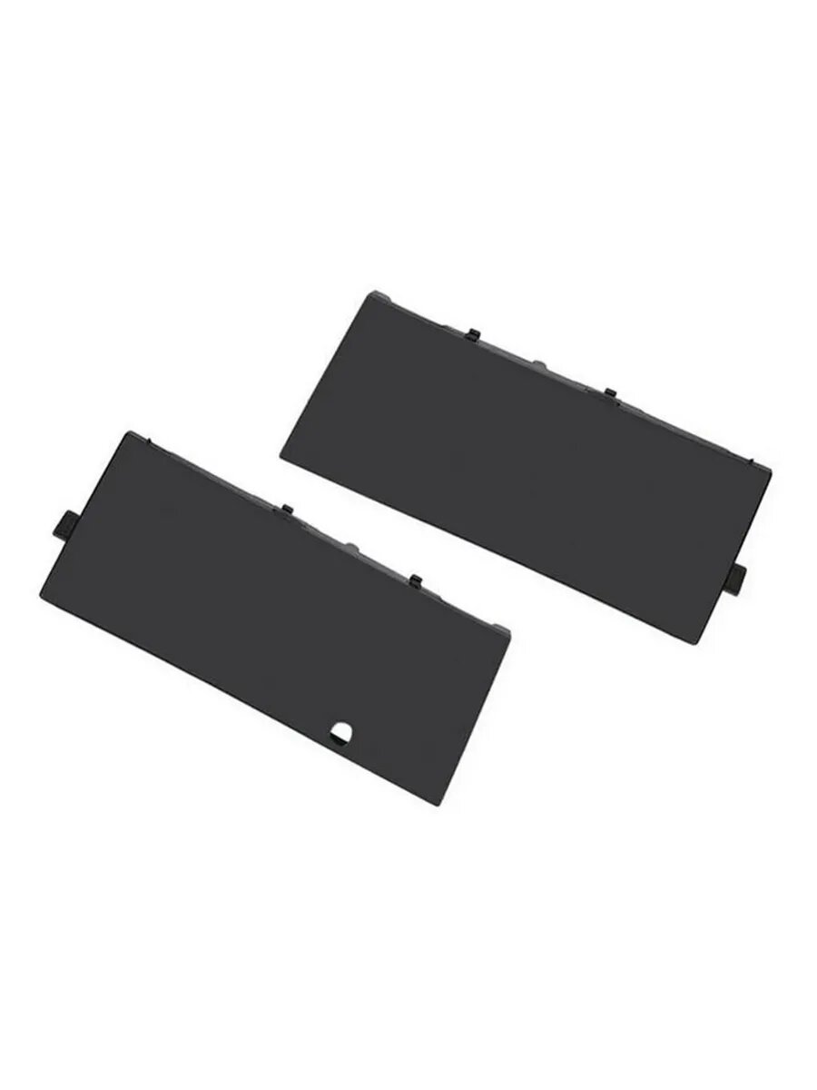 Пара чехлов крюка для BMW E34 525i 530i