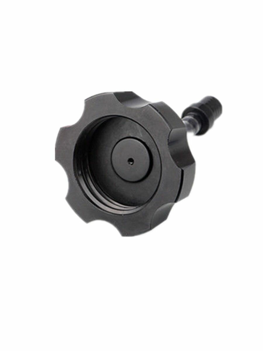 Алюминиевая Крышка Бензобака С Дыхательным Клапаном Для 49cc 50cc 70cc 90cc 110cc ATV