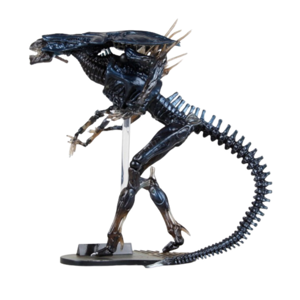 Игрушка-фигурка Alien Queen в стиле аниме