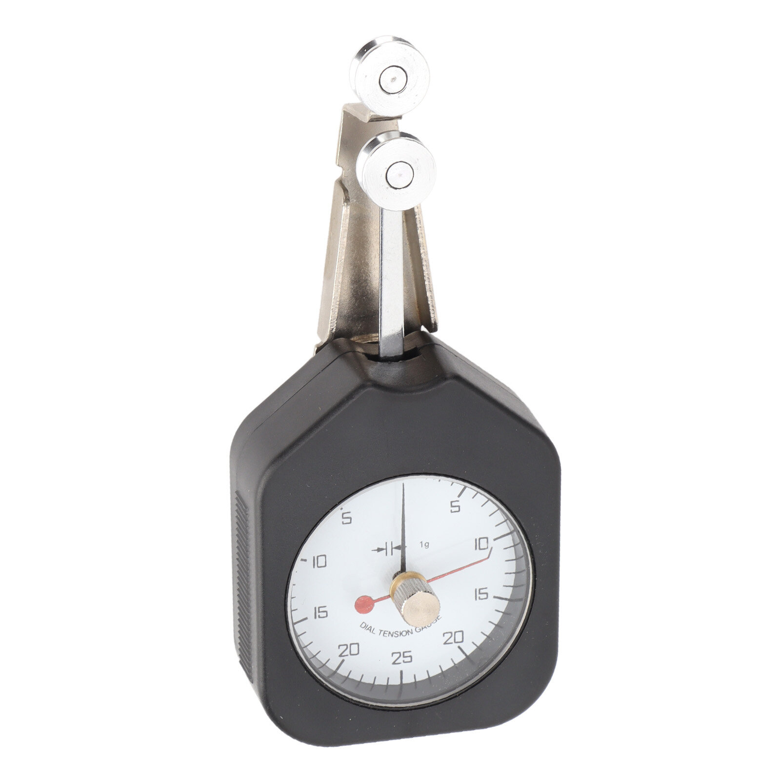 2–25 гВт текстильный тензиометр с высокой точностью, стрелочный тестер