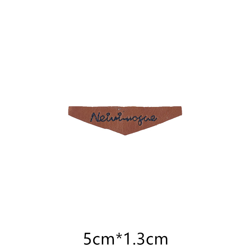 Самоклеящаяся кожаная декоративная нашивка для одежды, пуховиков, джинсов, ремонта дырок, нашивки для обуви, шляп, брюк, кожаных курток, DIY золотая маленькая