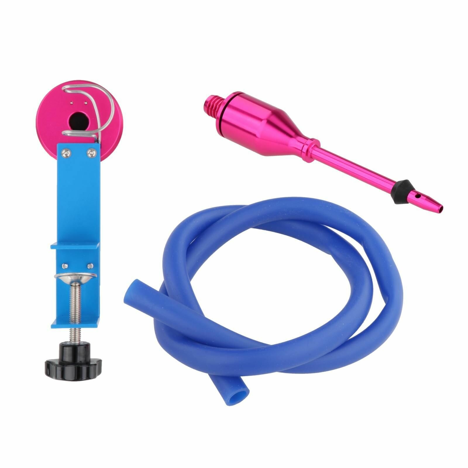 Компактный расширитель для воздушных шаров, инструмент для надувания, для праздников и юбилеев