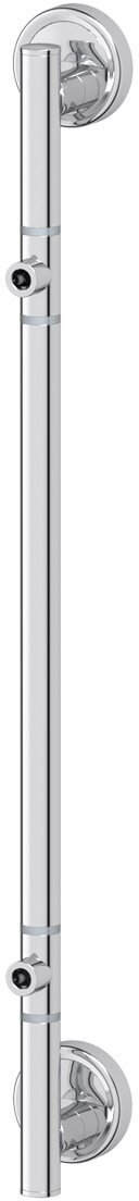 Штанга для 2-х аксессуаров FBS Ellea ELL 074