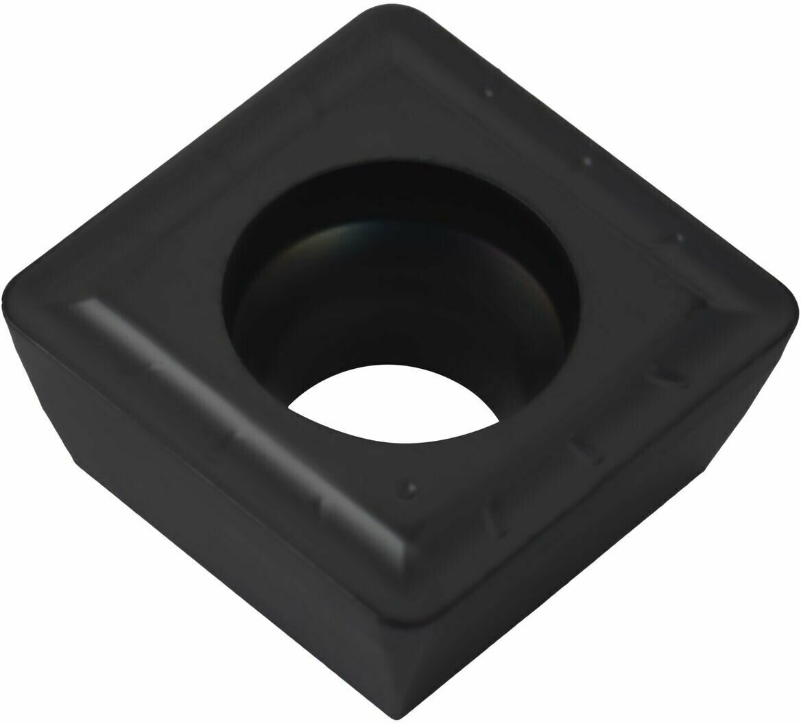 Пластина твердосплавная сверлильная SPGT090408PMCP10C