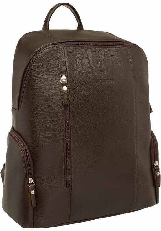 Мужской рюкзак Blackwood Divis Brown