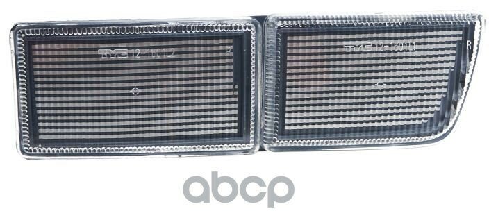 Указатель поворота правый VOLKSWAGEN GOLF3 1992-1997 TYC арт. 12-1601-01-6b