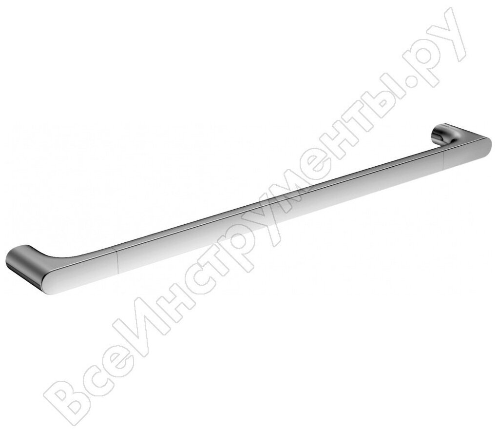 Полотенцедержатель Keuco 11501010600 Edition 400, хром, крепление шурупами, 60x60см