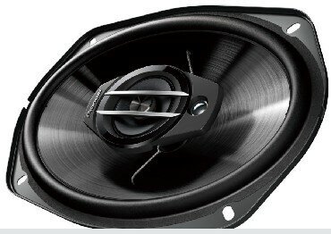 Авто-акустика PIONEER TS-G6930F