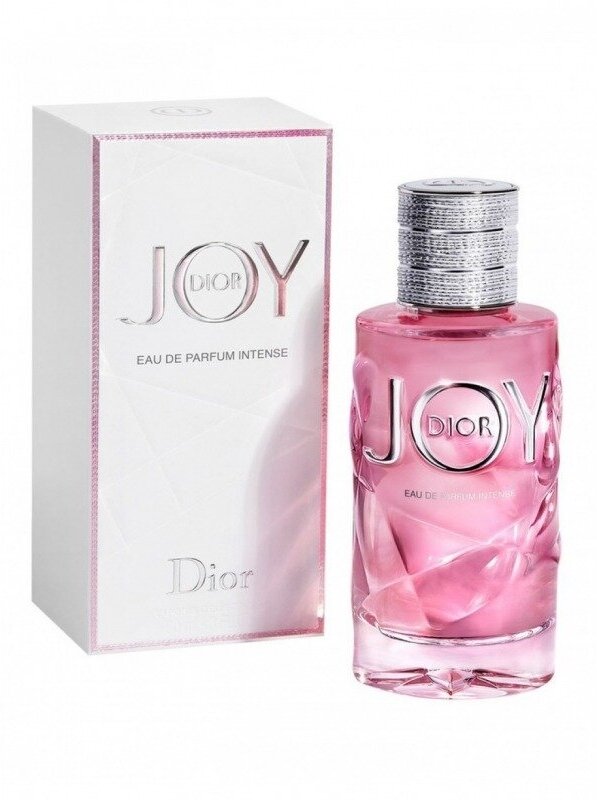 Dior Joy Intense, 90 мл, Парфюмерная вода Женская