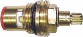 Кран-букса 1/2 кер. 8*20 под крест 121578