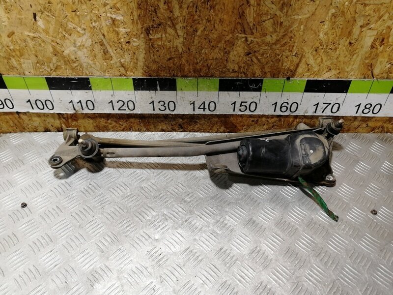 Моторчик стеклоочистителя передний HONDA Accord 1996-1998 76505SV4A01