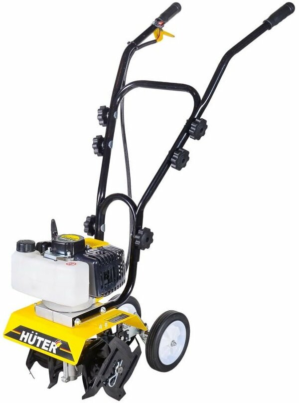Мотокультиватор HUTER GMC-2.8 HUTER GMC-2.8 70/5/22