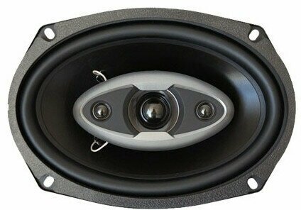 Автоакустика Calcell CB-694