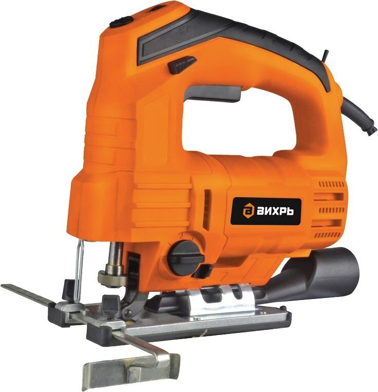 Лобзик Вихрь ЛЭ-850-10А [72/9/6]