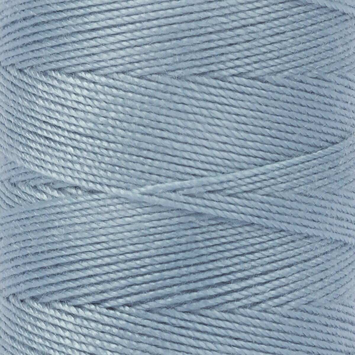 Нитки швейные "Gamma" / "Micron" 20s/2 полиэстер 183 м 200 я №281 голубой