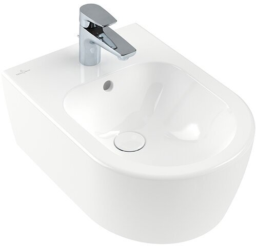 Подвесное биде Villeroy&Boch Avento 54050001