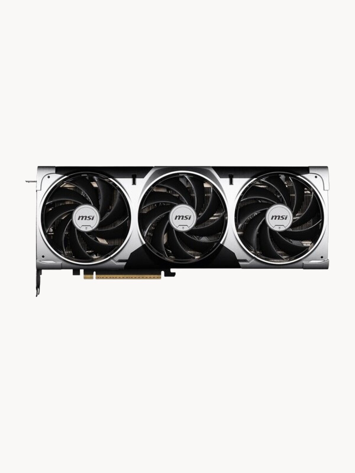 Видеокарта Msi GeForce RTX 5070 Ti VENTUS 3X OC 16G