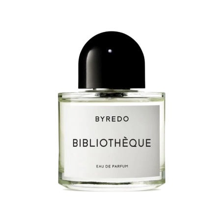 Парфюмерная вода Byredo Bibliotheque пробник аромата 2 / Байредо Библиотека миниатюра / Стойкий парфюм