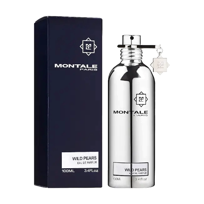 Монталь Дикая Груша миниатюра 2 / Парфюмерная вода Montale Wild Pears пробник