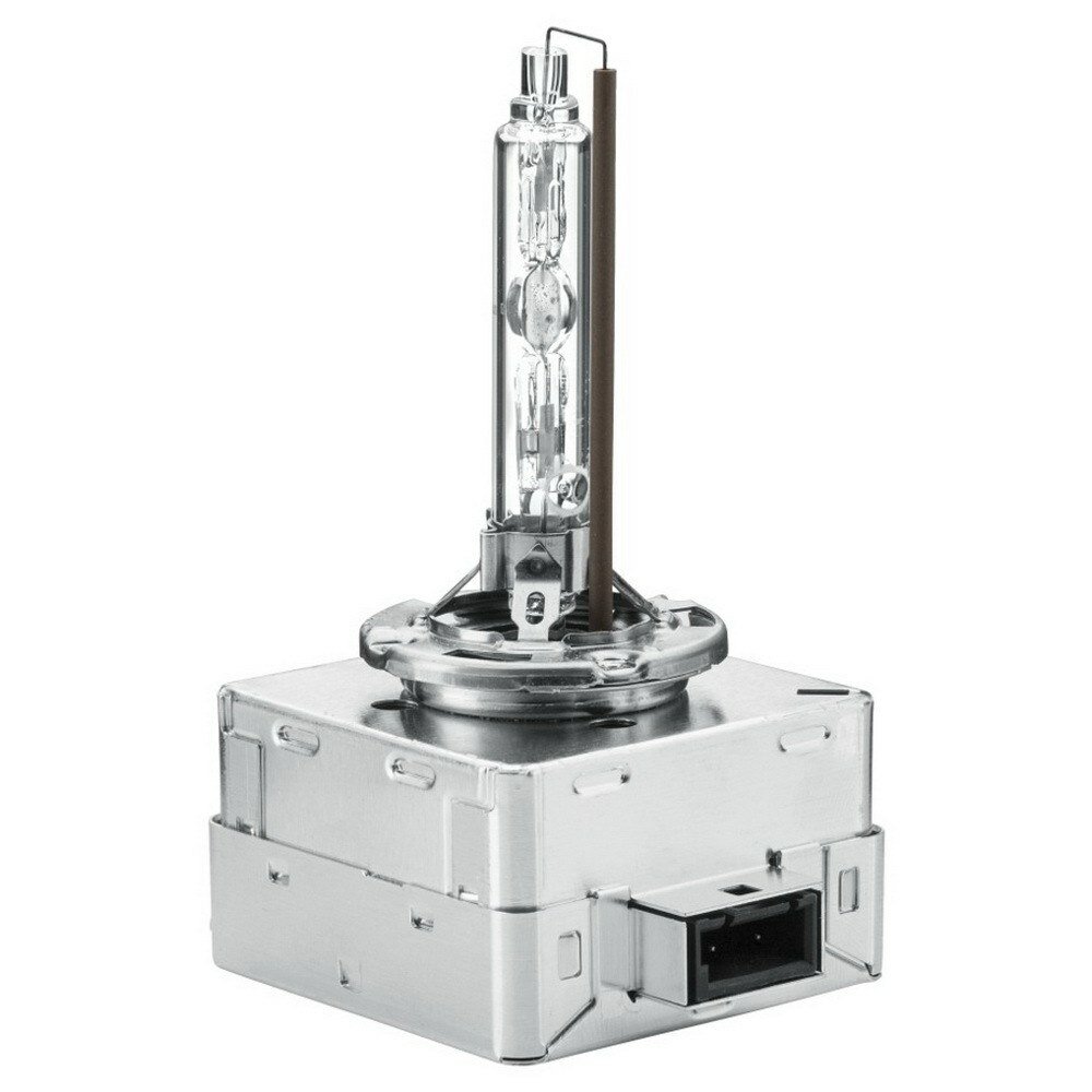 Лампа ксеноновая d3s 4300k hella 1 шт. в индивидуальной упаковке 8gs178560-831