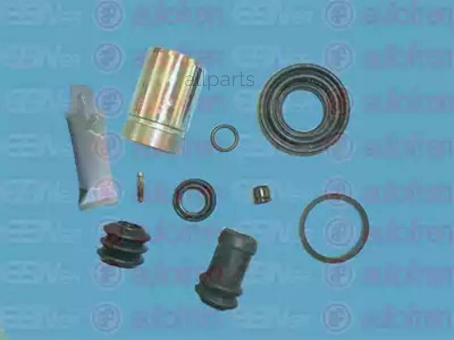 AUTOFREN D41120C Ремкомплект тормозного суппорта заднего с поршнем MAZDA 323(BA/BG) 89> / 626(GE) 92-97 / Xedos 6 92- SEINSA D41120C