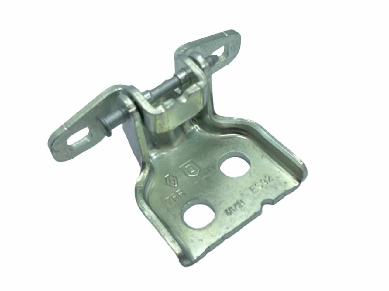 Петля двери Левая низ/Правая верх (к-т. 1 шт.) ВАЗ LADA Vesta/Веста, Largus/Ларгус, Renault / 804209776R