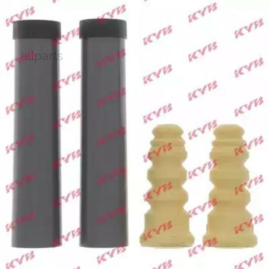 KYB '910099 Комплект защитный пыльник (2шт) + отбойник (2шт) к-кт для зад. аморт. KUGA 08-