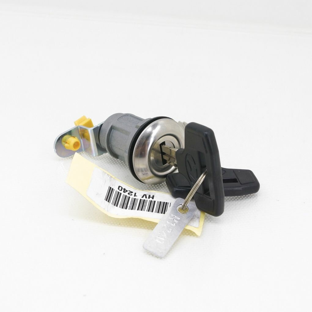 Личинка замка двери с ключом r HYUNDAI/KIA 81920-5HA00 Hyundai-KIA арт. 81920-5HA00