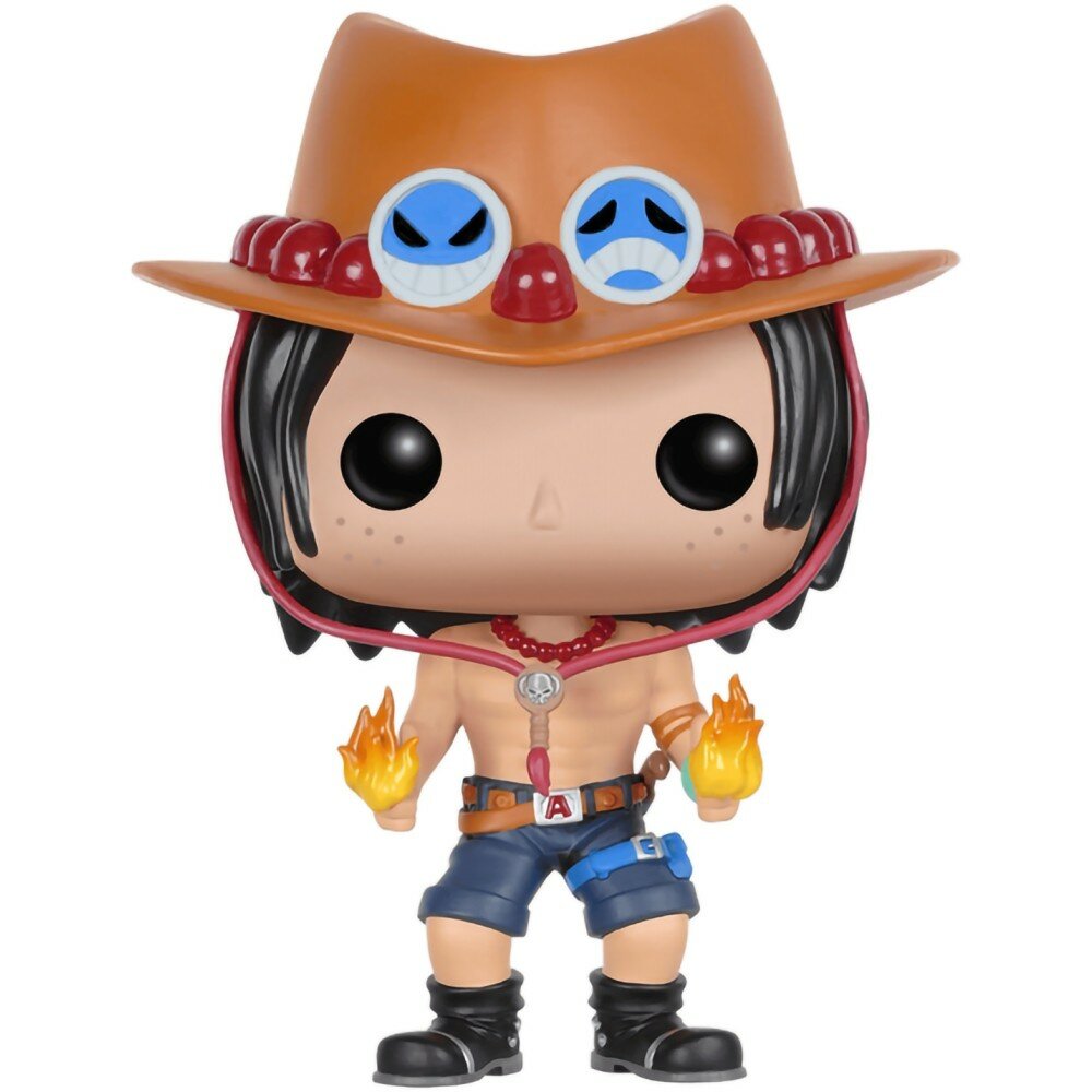 Фигурка Funko POP! Animation One Piece (Shonen Jump) Portgas D Ace 6358