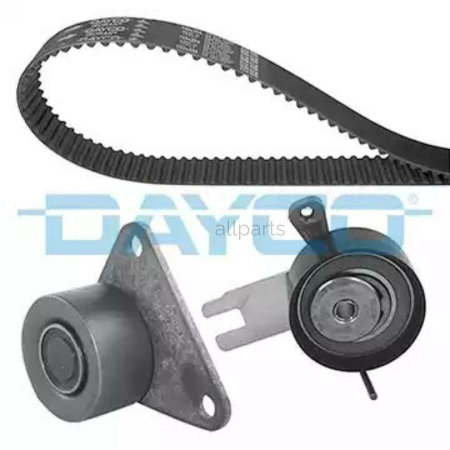 DAYCO KTB605 Ремкомплект ремня ГРМ FORD FOCUS II/MONDEO IV/KUGA 09-12