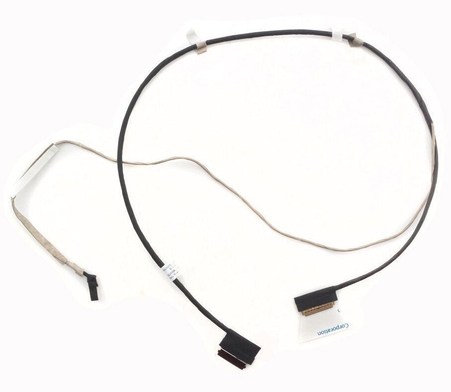 Шлейф матрицы для HP 6017B0736703 (30-pin)