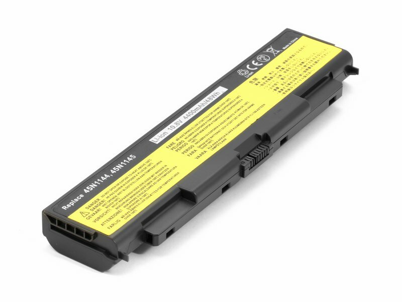 Аккумулятор для Lenovo 45N1147 10.8-11.1V (4400-5200mAh)