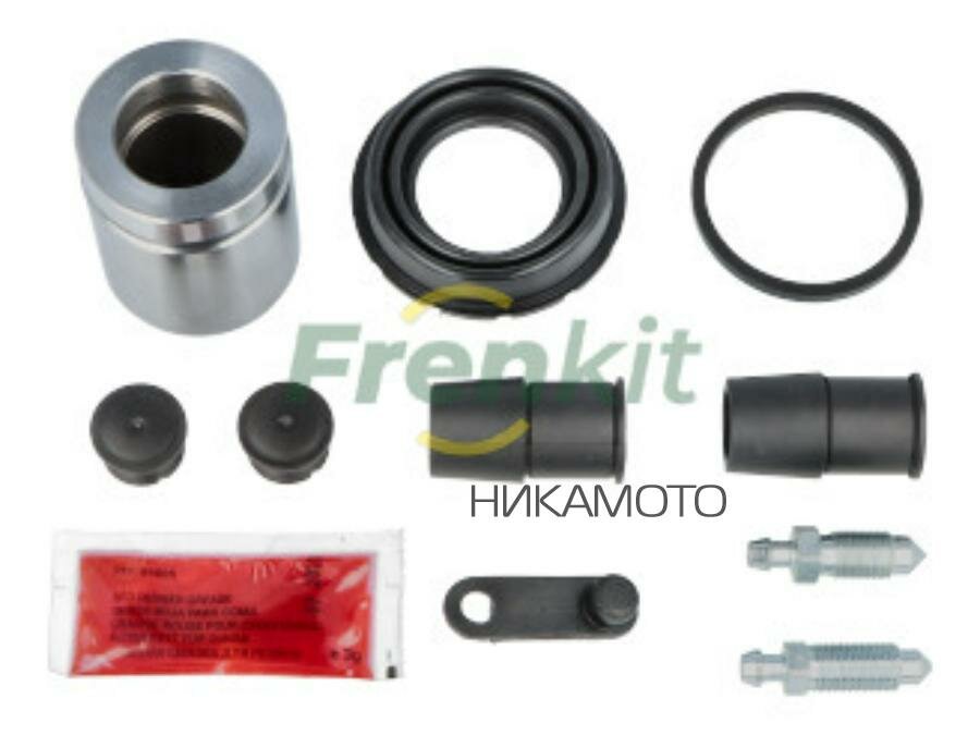 FRENKIT 242923 Ремкомплект Тормозного Суппорта + Поршень