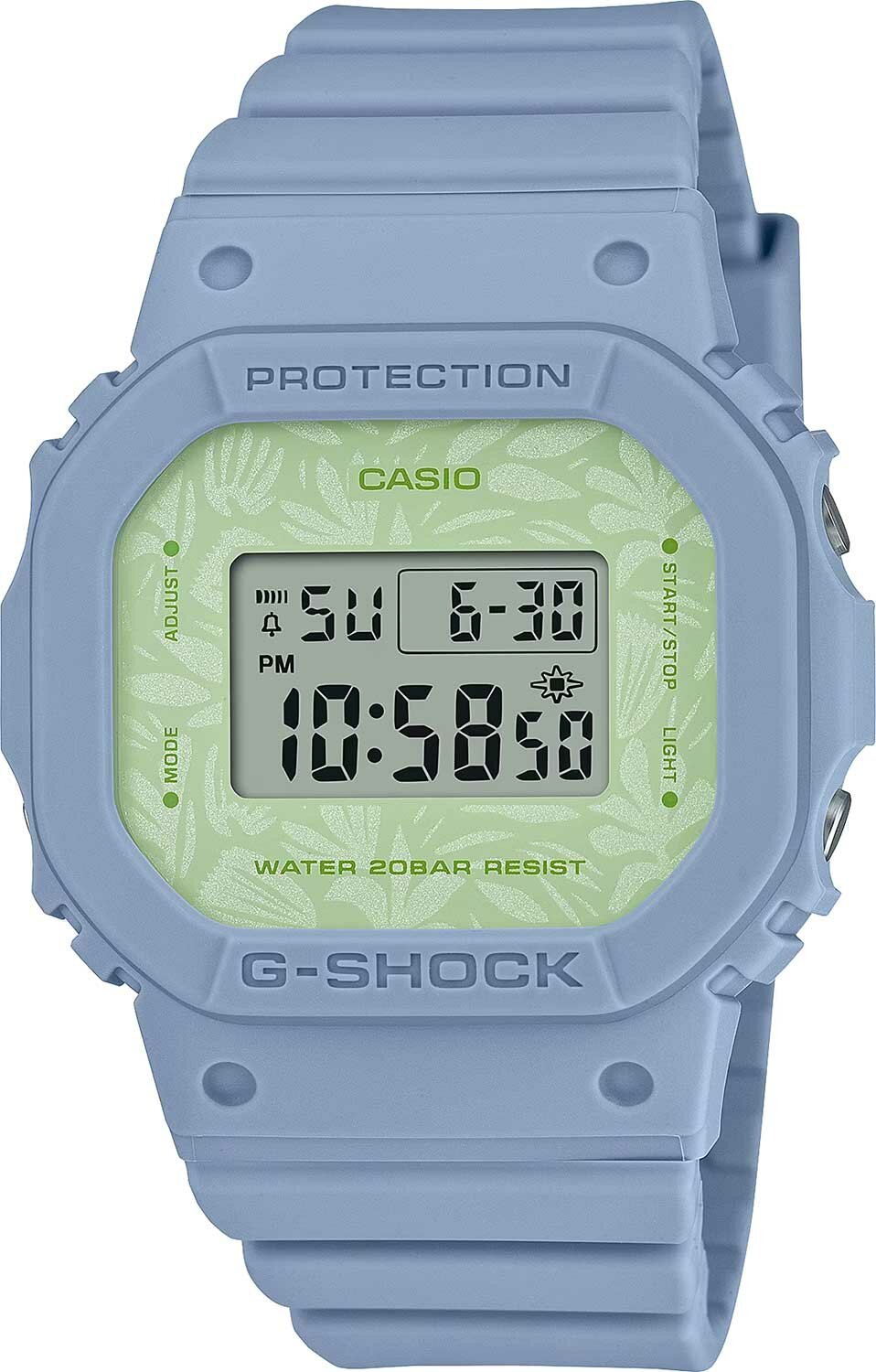 Наручные часы G-Shock