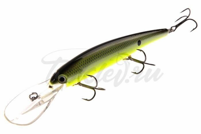 Воблер Bandit DEEP WALLEYE D11 — фото 1