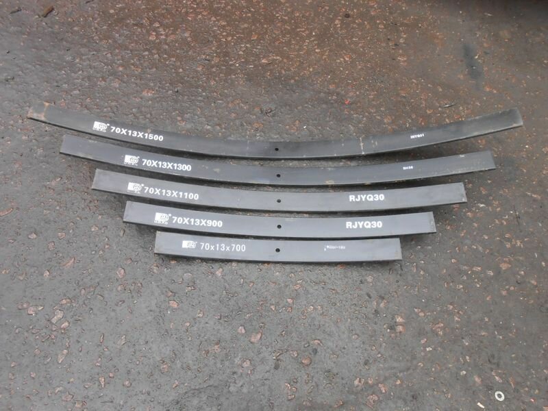 Заготовка 70*13*1300, центральное отверстие 12,5, ZEVS