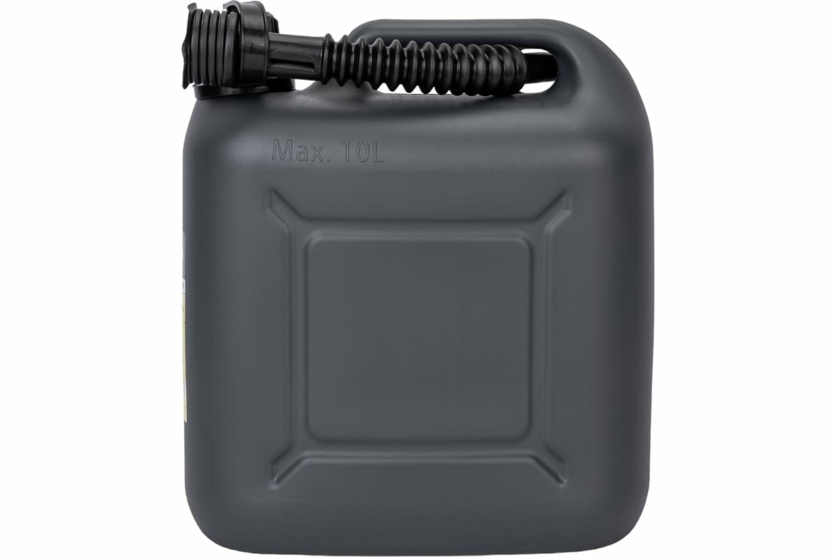 Эврика Канистра полиэтиленовая с носиком-лейкой 10л ER-75010 972386