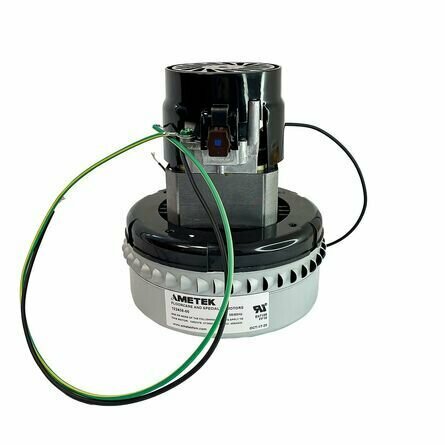 Вакуумная турбина AMITEK 1000W 220V 50Hz