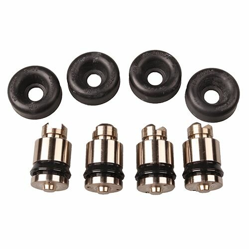 Ремкомплект рабочего тормозного цилиндра 246-62431 Seiken 5/8', 01433-SAA-000 Honda Fit